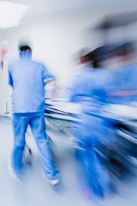 24-hour emergency - OAESH