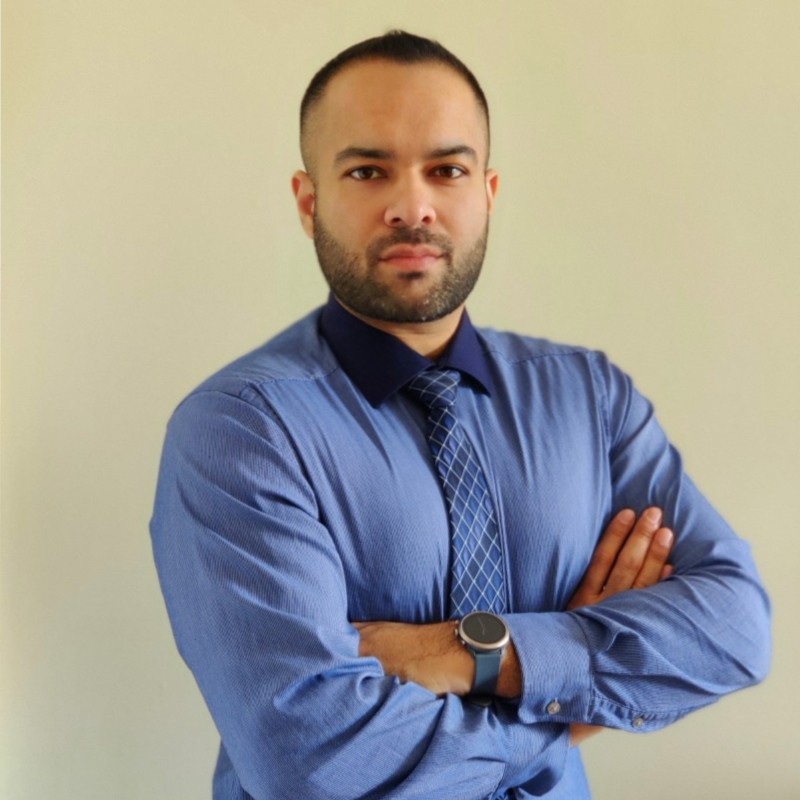 Dr. Rajdeep Multani - OAESH